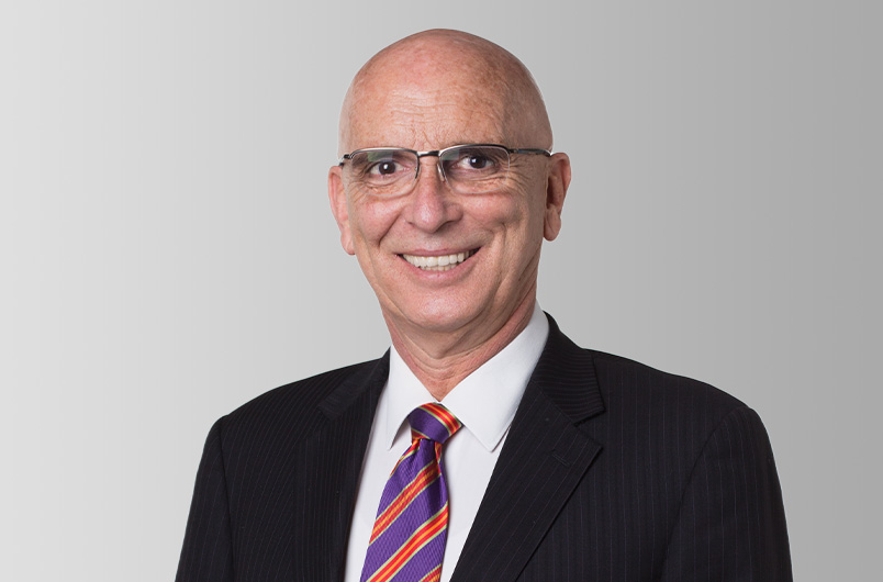 John Quigley | Western Australian Government